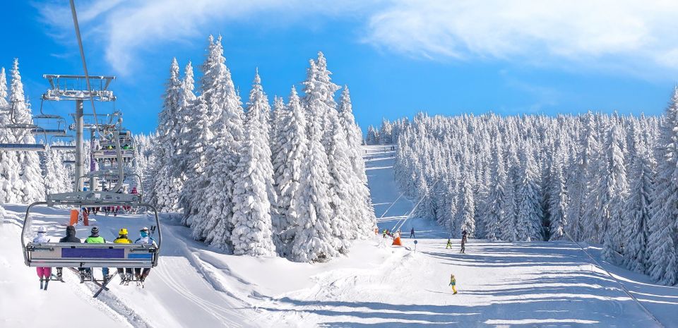 Apartamenty na sprzedaż w Karpaczu - Aries Residence Karpacz